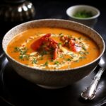 Lobster Risotto - Coolinarco.com