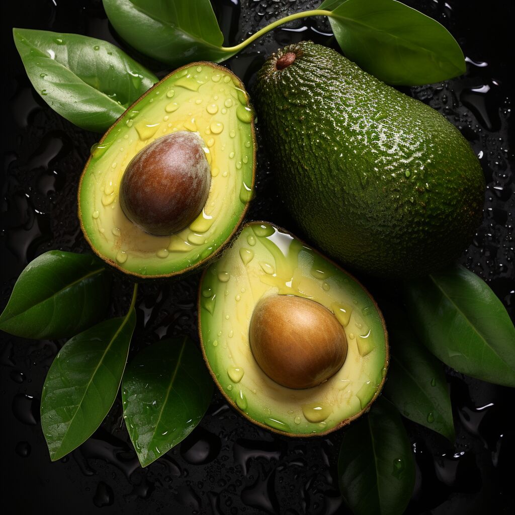 9 Reasons to Eat More Avocado This Spring - Coolinarco.com