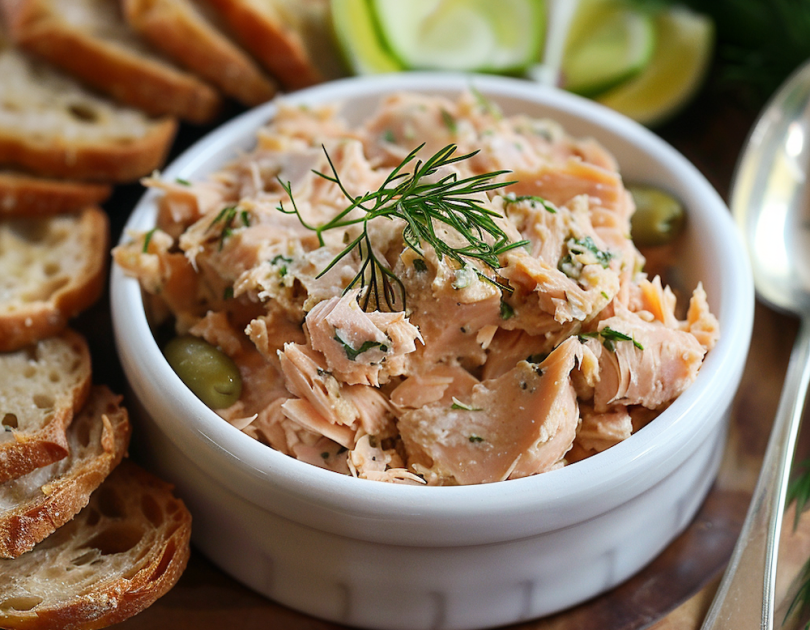 Gougères - Coolinarco.com