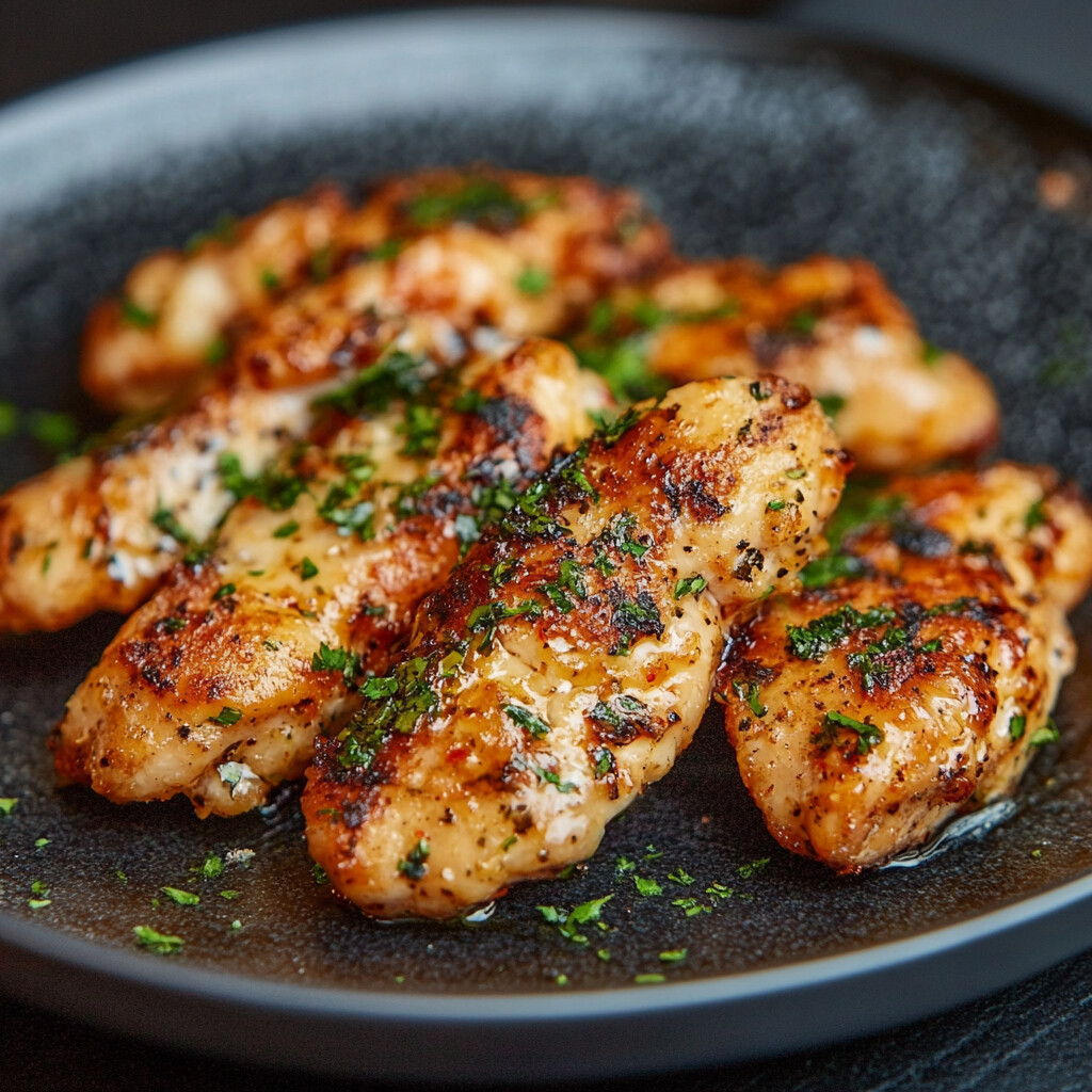 Chicken Strips - Coolinarco.com