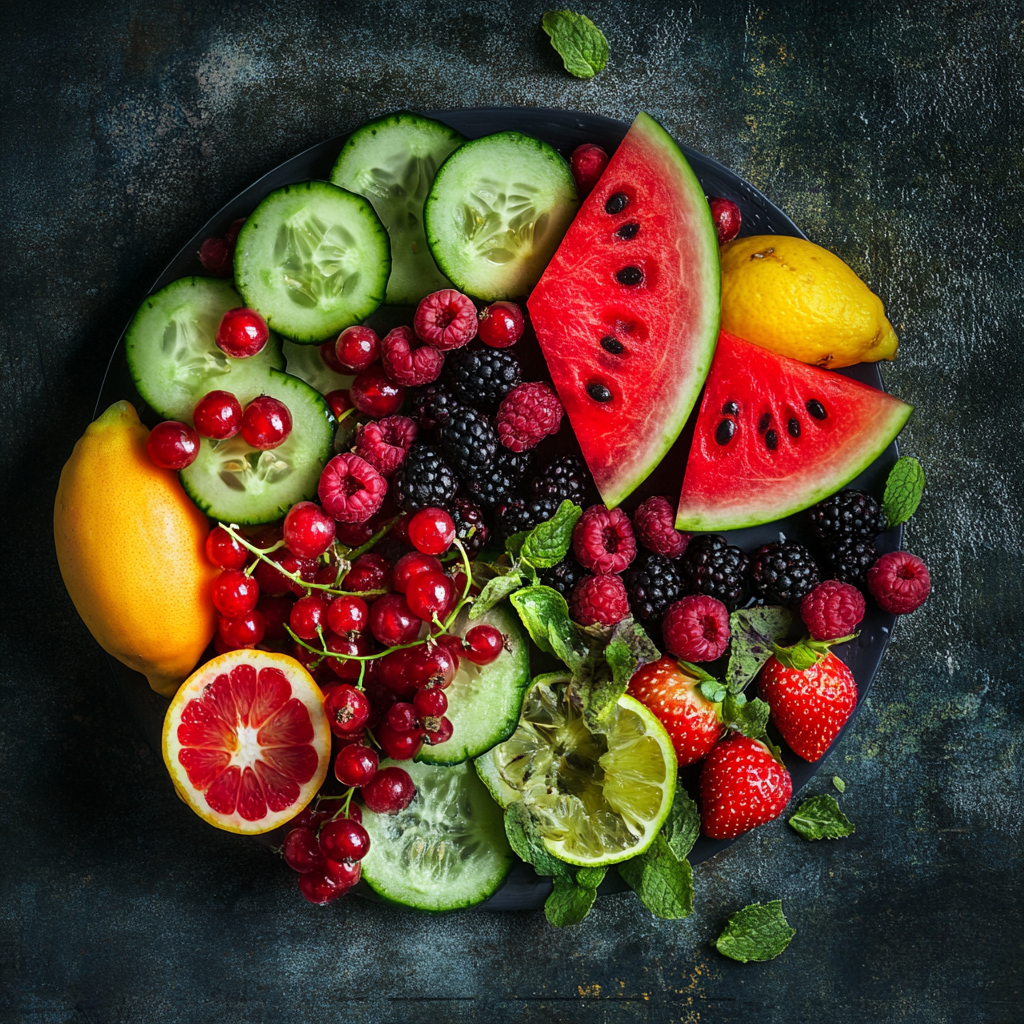 Nourishing Food - Coolinarco.com