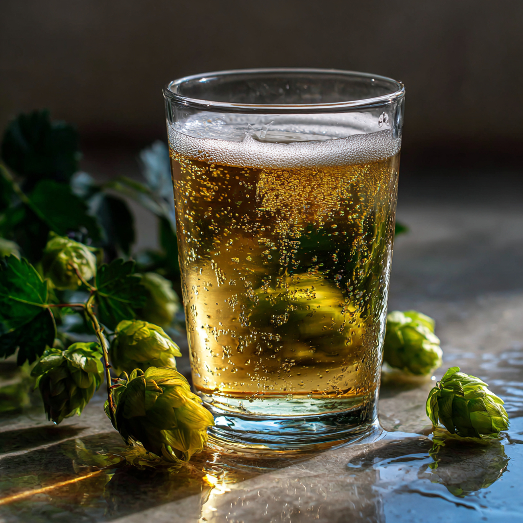 Hop Water - Coolinarco.com