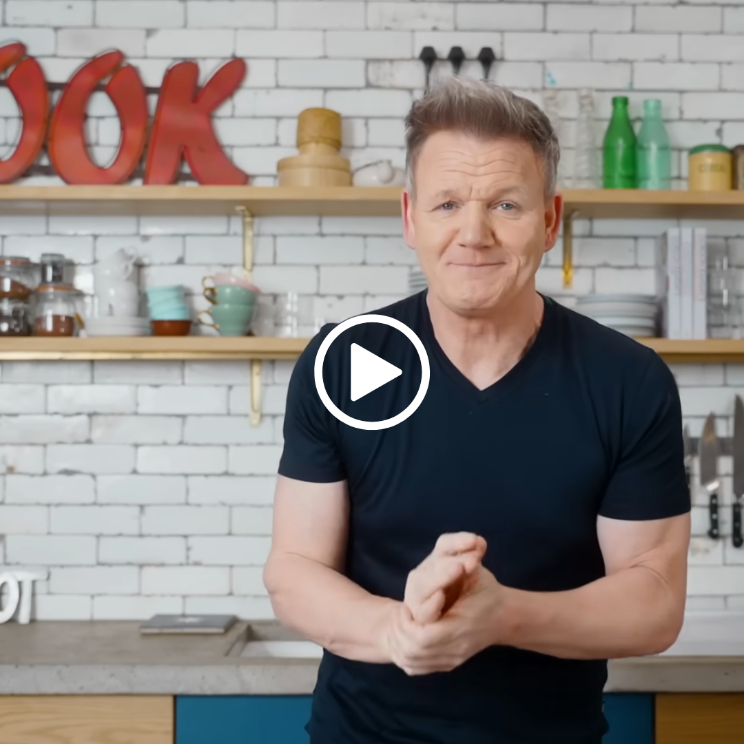 Gordon Ramsay’s Famous Steak Sandwich - Coolinarco.com
