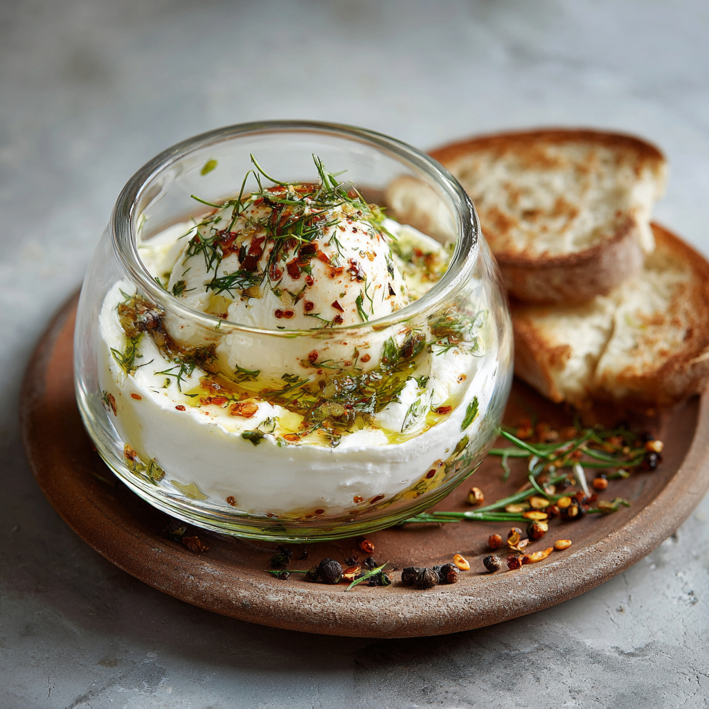 Labneh Recipe - Coolinarco.com