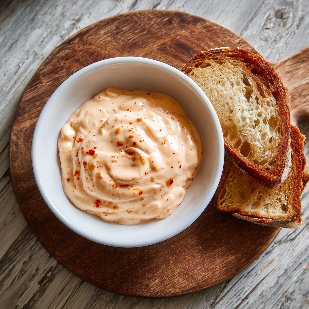 Russian Dressing - Coolinarco.com