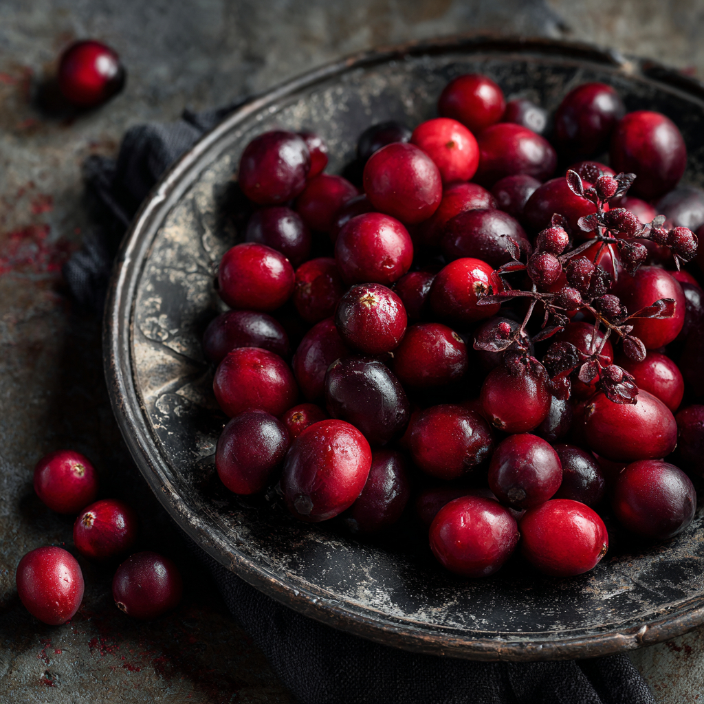 Why Cranberries Belong in Every Thanksgiving Menu - Coolinarco.com