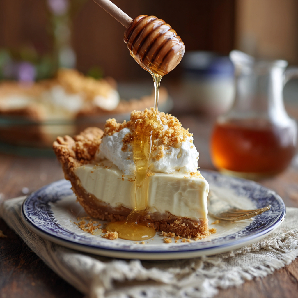 Honey Pie - Coolinarco.com